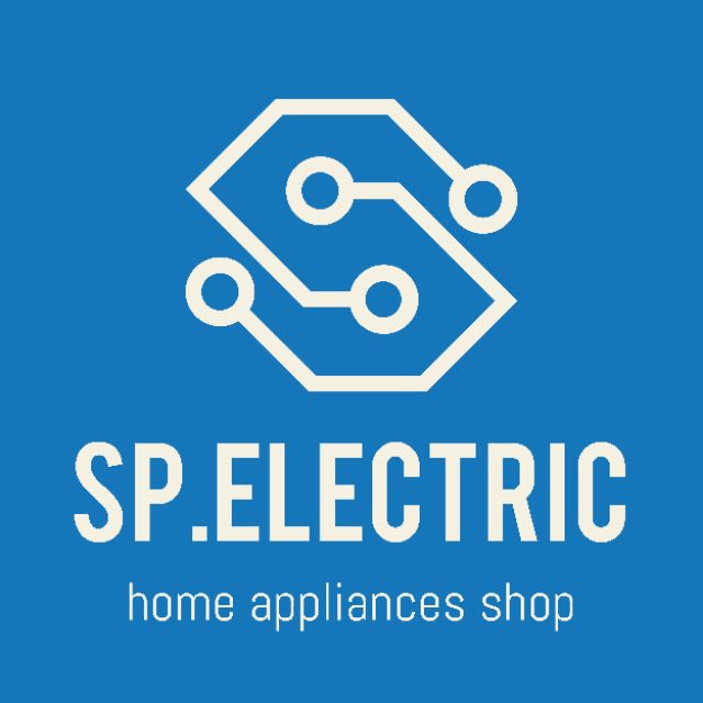 SP.Electric 2021, ร้านค้าออนไลน์ | Shopee Thailand