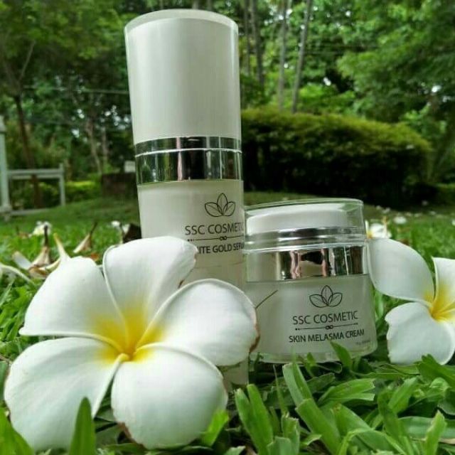 SSC Cosmetic By noii, ร้านค้าออนไลน์ | Shopee Thailand