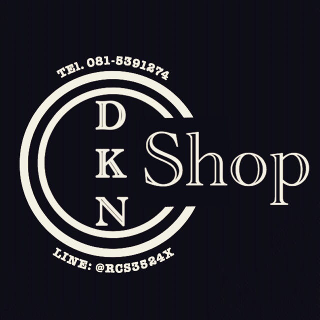 DKN_Shop, ร้านค้าออนไลน์ | Shopee Thailand