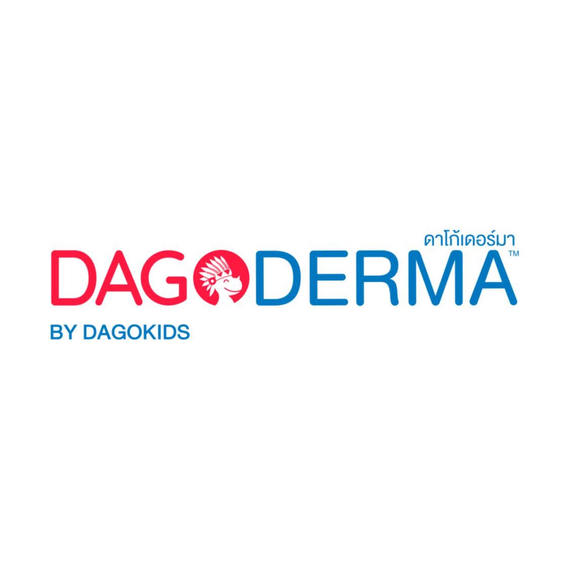 Dagoderma by Dagokids, ร้านค้าออนไลน์ | Shopee Thailand