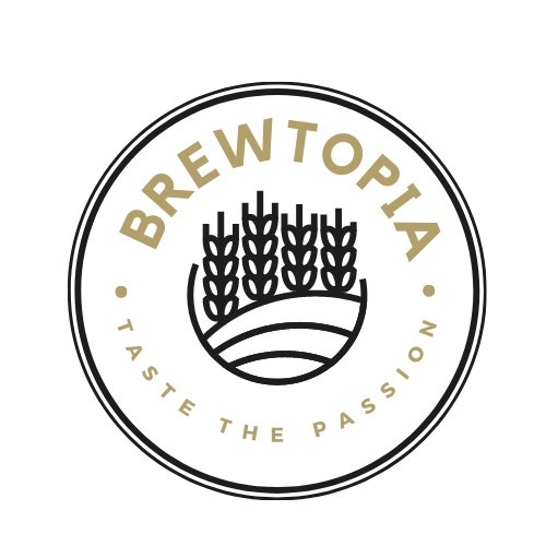 Brewtopia, ร้านค้าออนไลน์ | Shopee Thailand