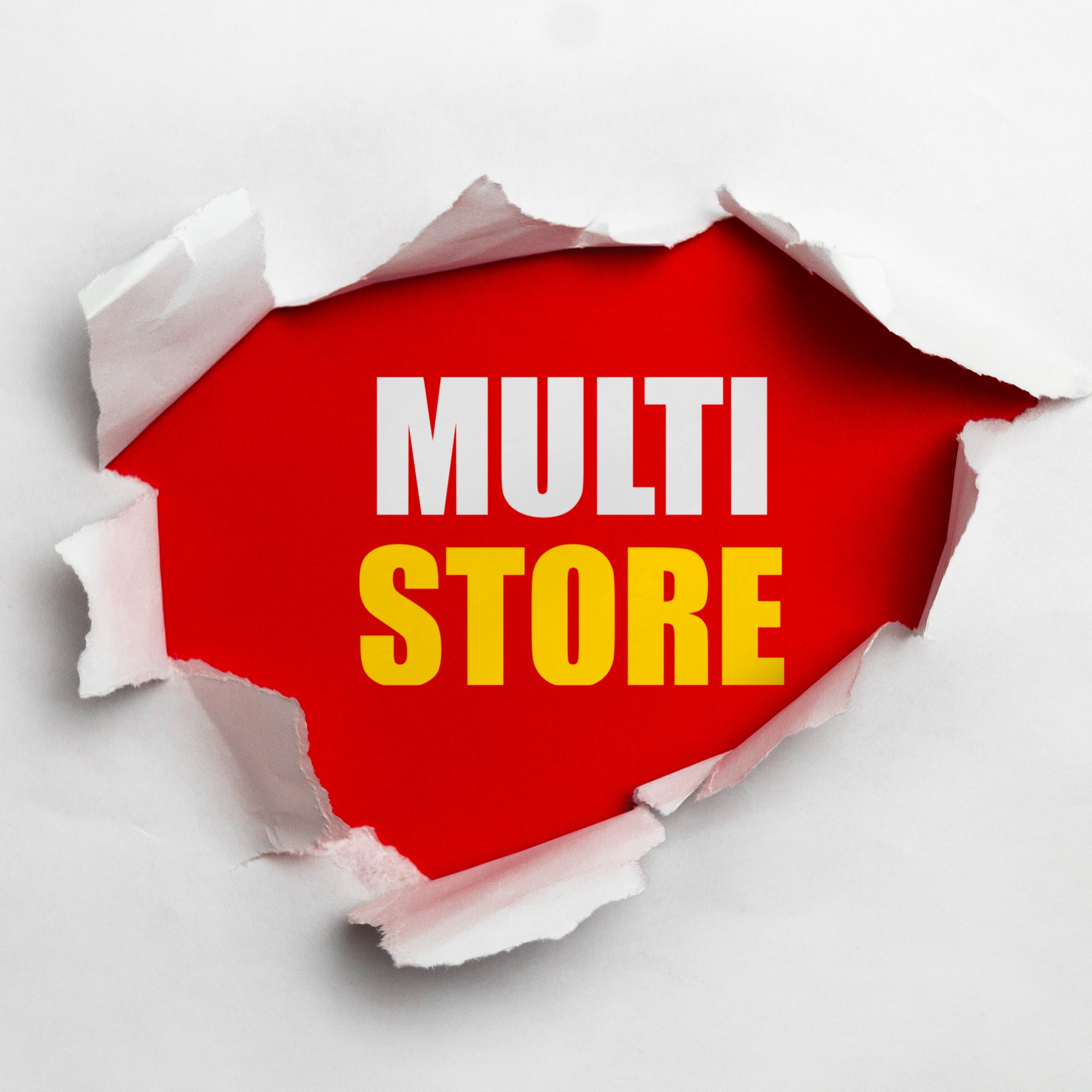 Multi Store, ร้านค้าออนไลน์ | Shopee Thailand