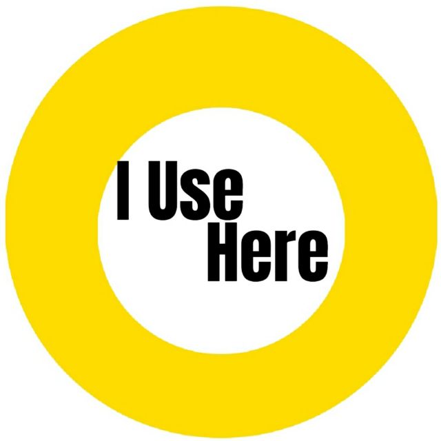 I Use Here, ร้านค้าออนไลน์ | Shopee Thailand