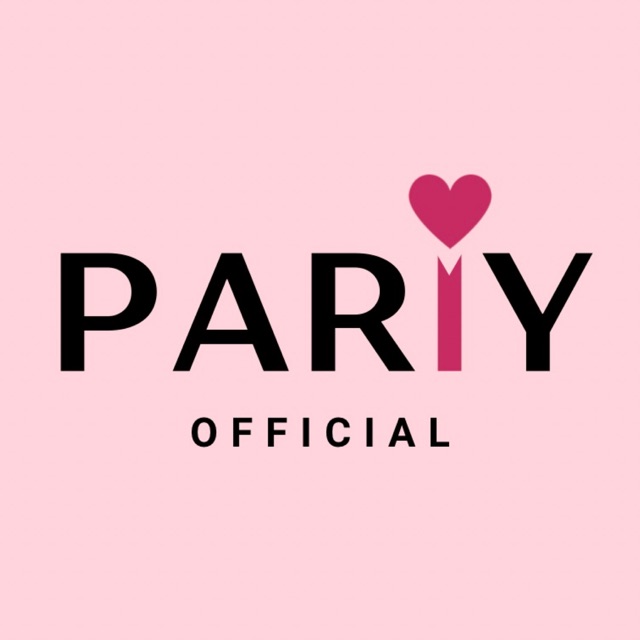 pariy.official, ร้านค้าออนไลน์ | Shopee Thailand