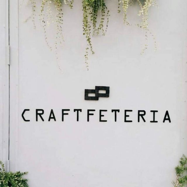 Craftfeteria, ร้านค้าออนไลน์ | Shopee Thailand