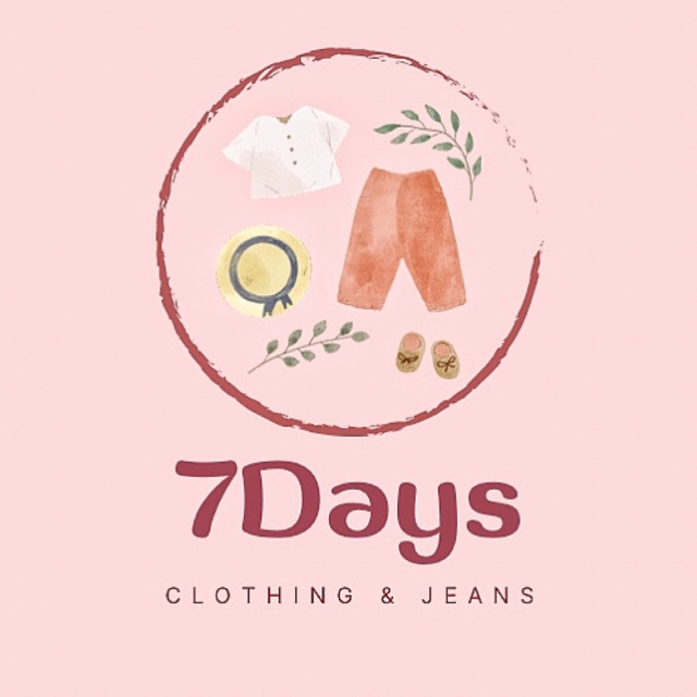 7Days Clothing, ร้านค้าออนไลน์ | Shopee Thailand