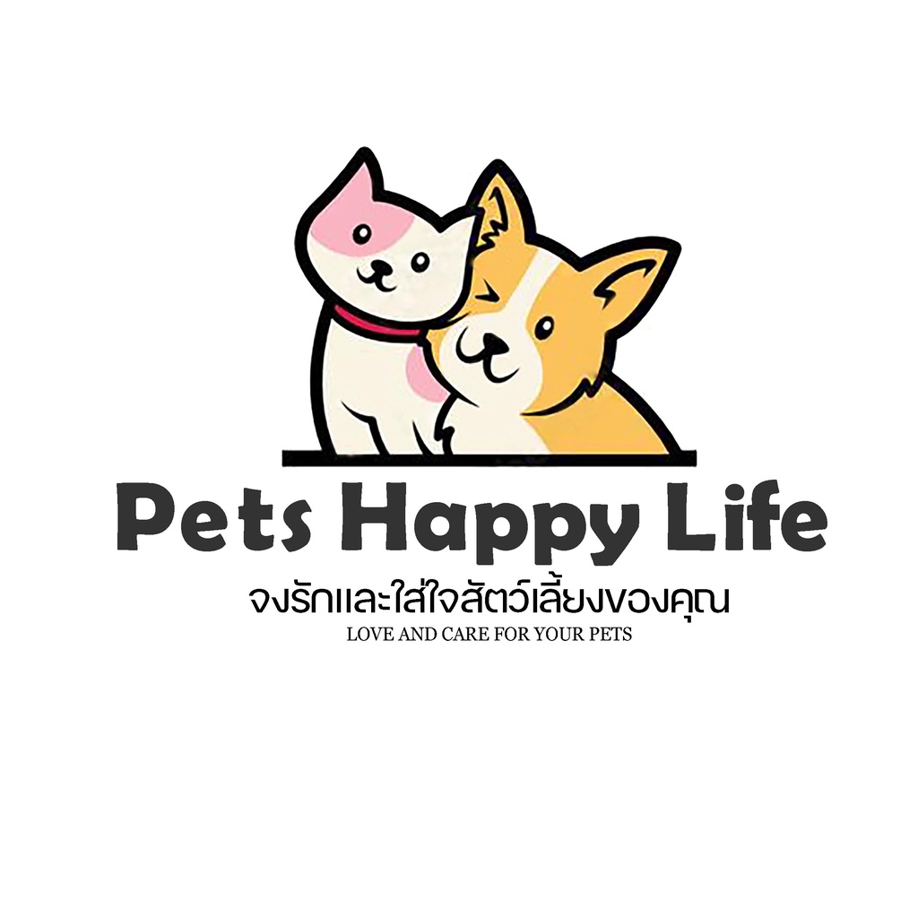 Pet Happy Life, ร้านค้าออนไลน์ | Shopee Thailand