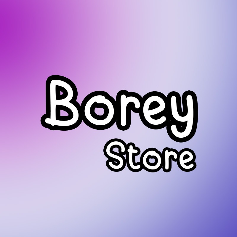 Borey, ร้านค้าออนไลน์ | Shopee Thailand
