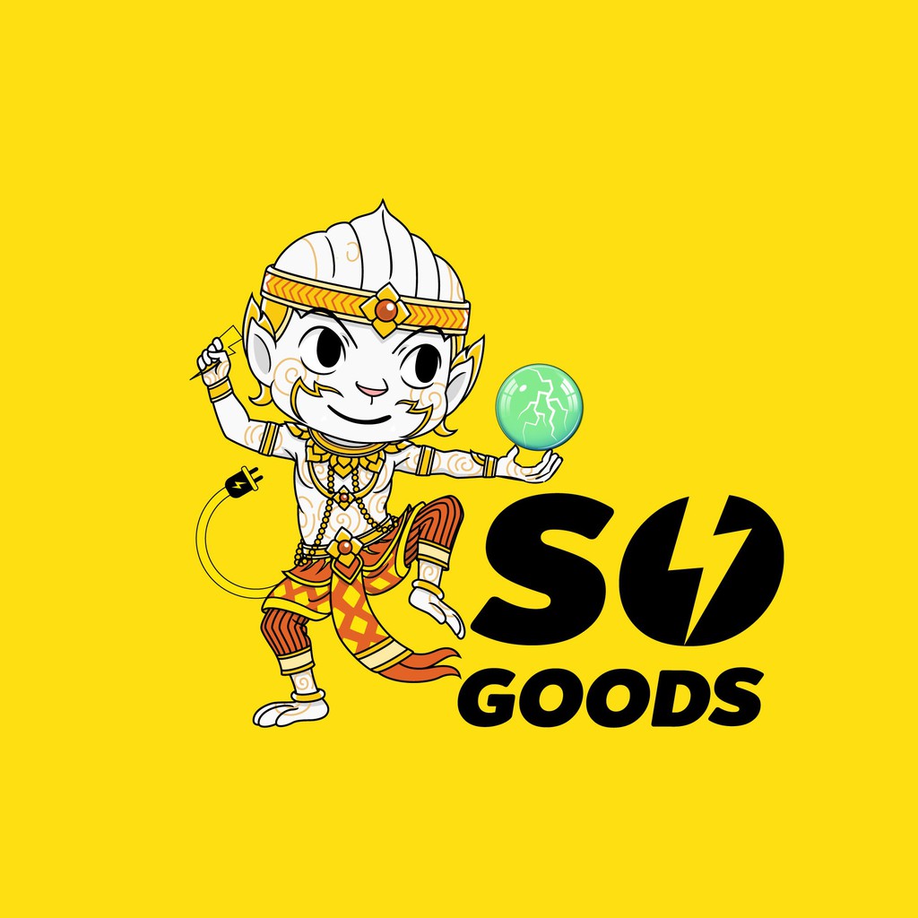 SoGoods_Shop, ร้านค้าออนไลน์ | Shopee Thailand