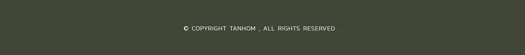 TANHOM OFFICIAL, ร้านค้าออนไลน์ | Shopee Thailand