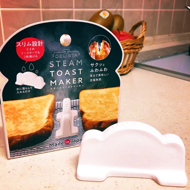 steam toast maker - financeboy, ร้านค้าออนไลน์ | Shopee Thailand