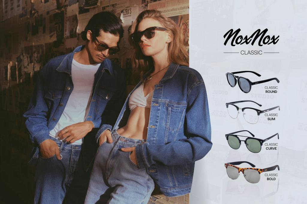 สั่งซื้อสินค้าออนไลน์จาก NOXNOX Official Store | Shopee Thailand