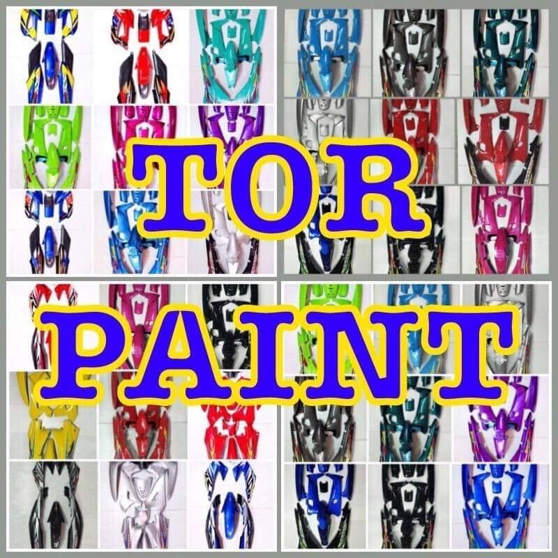 tor_paint, ร้านค้าออนไลน์ | Shopee Thailand