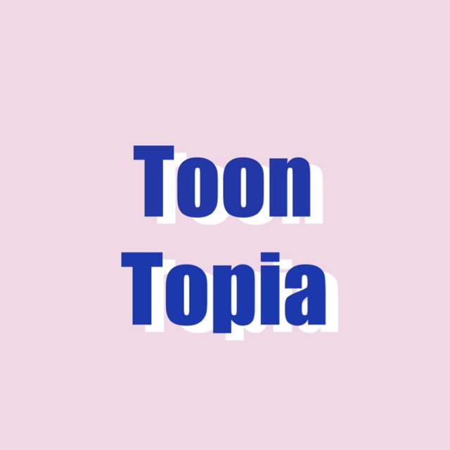 Toontopia, ร้านค้าออนไลน์ | Shopee Thailand
