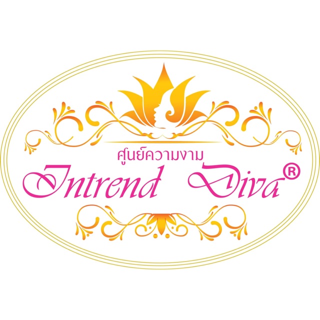 Intrend Diva, ร้านค้าออนไลน์ | Shopee Thailand