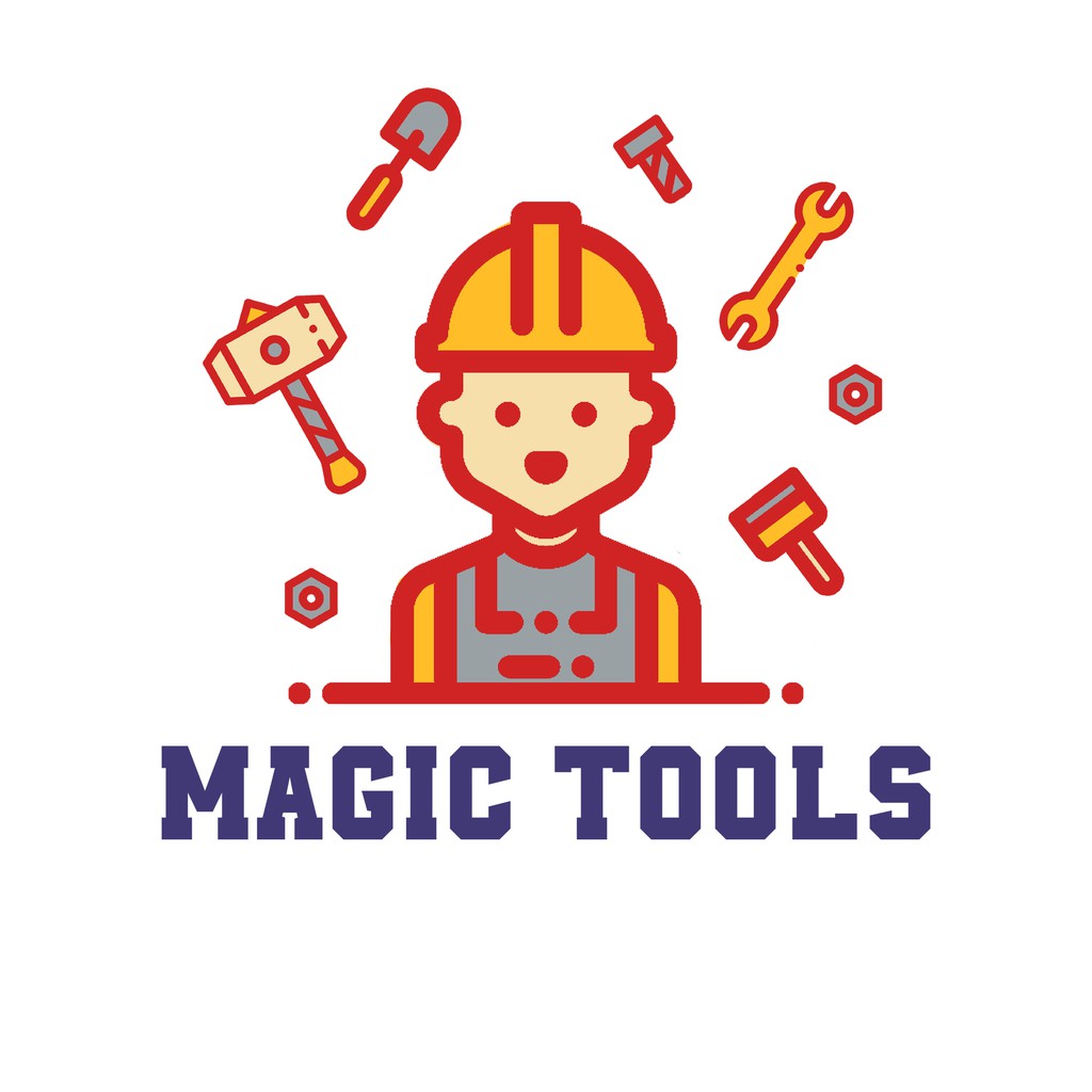 magictools, ร้านค้าออนไลน์ | Shopee Thailand