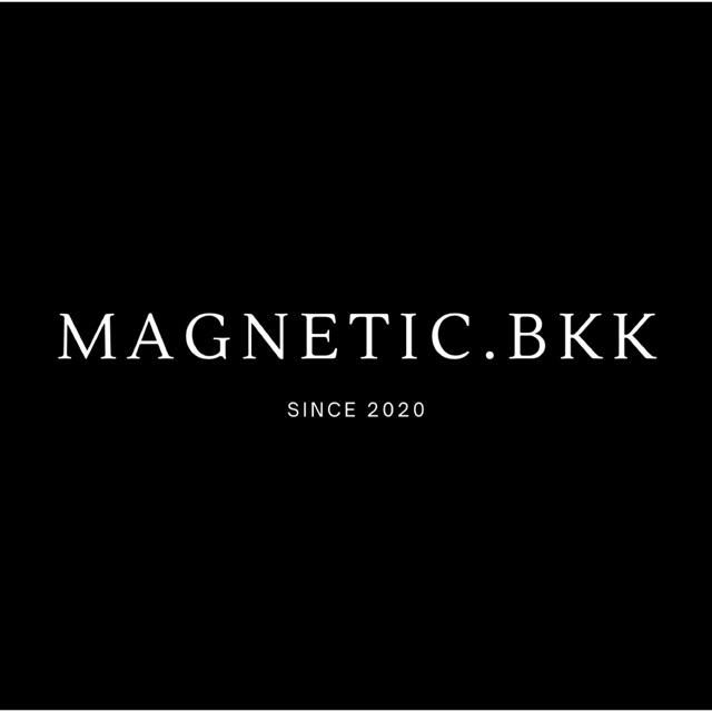 magnetic.bkk, ร้านค้าออนไลน์ | Shopee Thailand