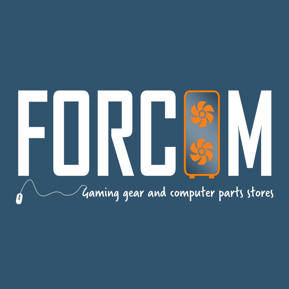 Forcom Shop, ร้านค้าออนไลน์ | Shopee Thailand