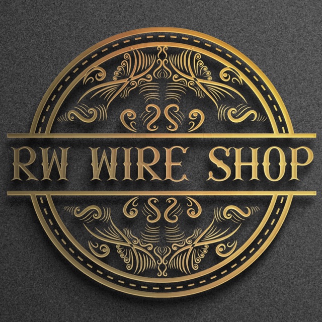 RW WIRE, ร้านค้าออนไลน์ | Shopee Thailand
