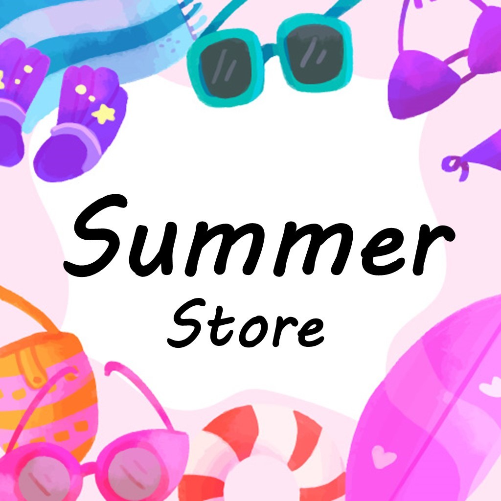 Summer Store Shop, ร้านค้าออนไลน์ | Shopee Thailand