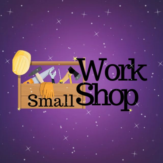 small work shop, ร้านค้าออนไลน์ | Shopee Thailand