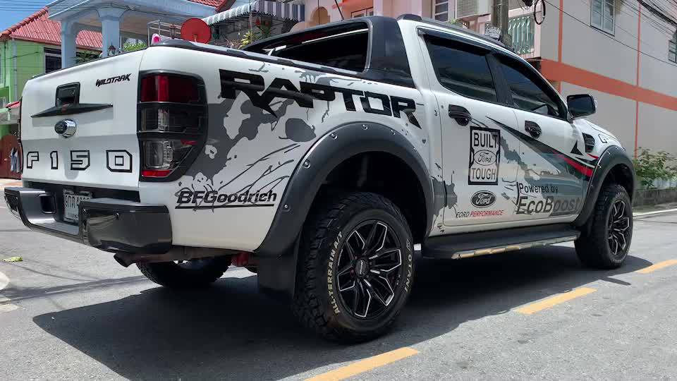 Stickercar.thailand, ร้านค้าออนไลน์ | Shopee Thailand