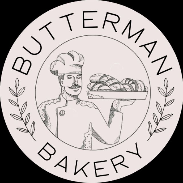 BUTTERMAN_BAKERY, ร้านค้าออนไลน์ | Shopee Thailand