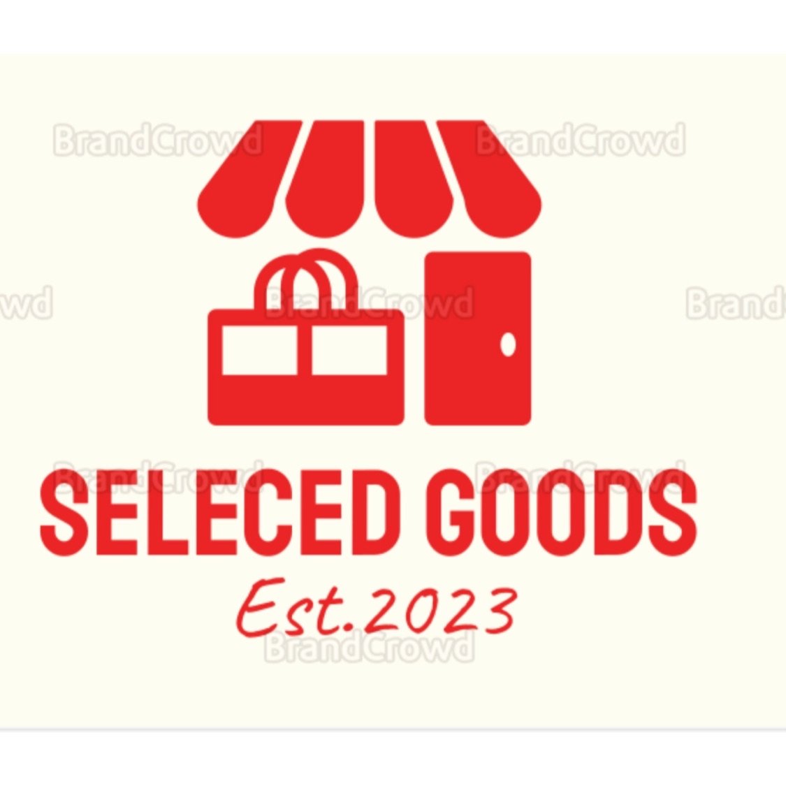 Selected Goods, ร้านค้าออนไลน์ | Shopee Thailand