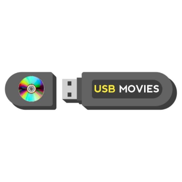 USB Movies, ร้านค้าออนไลน์ | Shopee Thailand