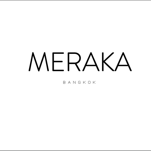 Meraka_bkk, ร้านค้าออนไลน์ | Shopee Thailand