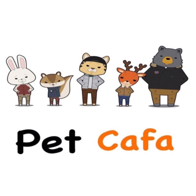 Pet cafa, ร้านค้าออนไลน์ | Shopee Thailand
