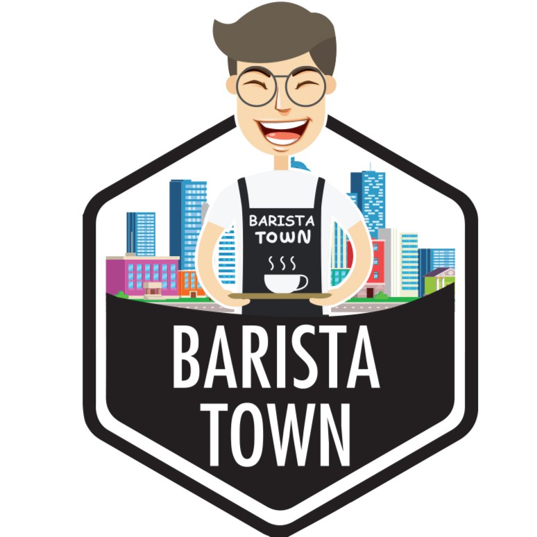 Barista Town, ร้านค้าออนไลน์ | Shopee Thailand
