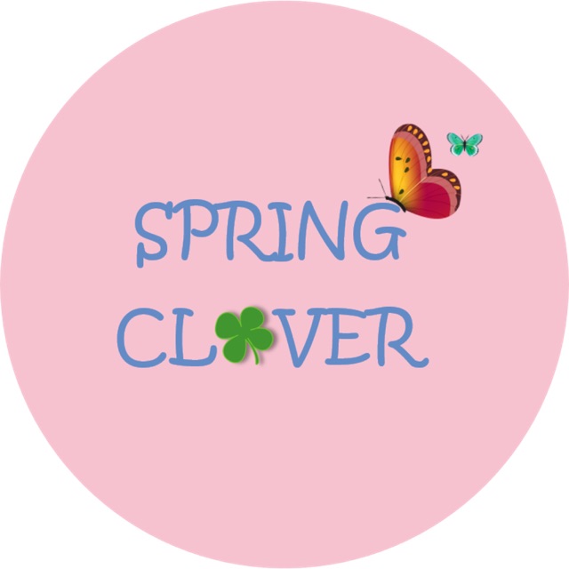 Spring Clover, ร้านค้าออนไลน์ | Shopee Thailand