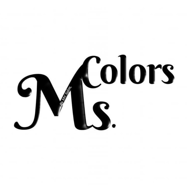 Ms. Colors., ร้านค้าออนไลน์ | Shopee Thailand