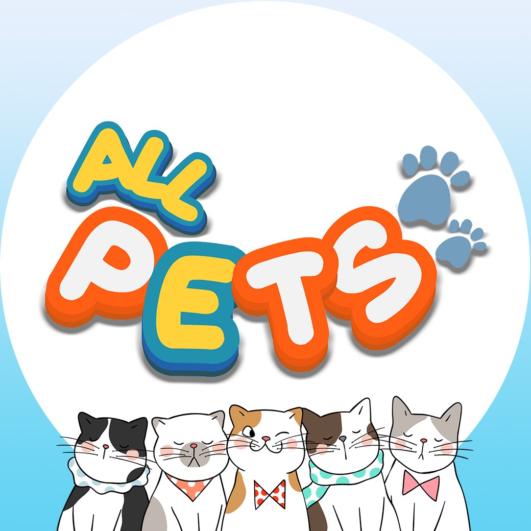 ALL PETS, ร้านค้าออนไลน์ | Shopee Thailand