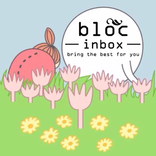 BLOCINBOX, ร้านค้าออนไลน์ | Shopee Thailand