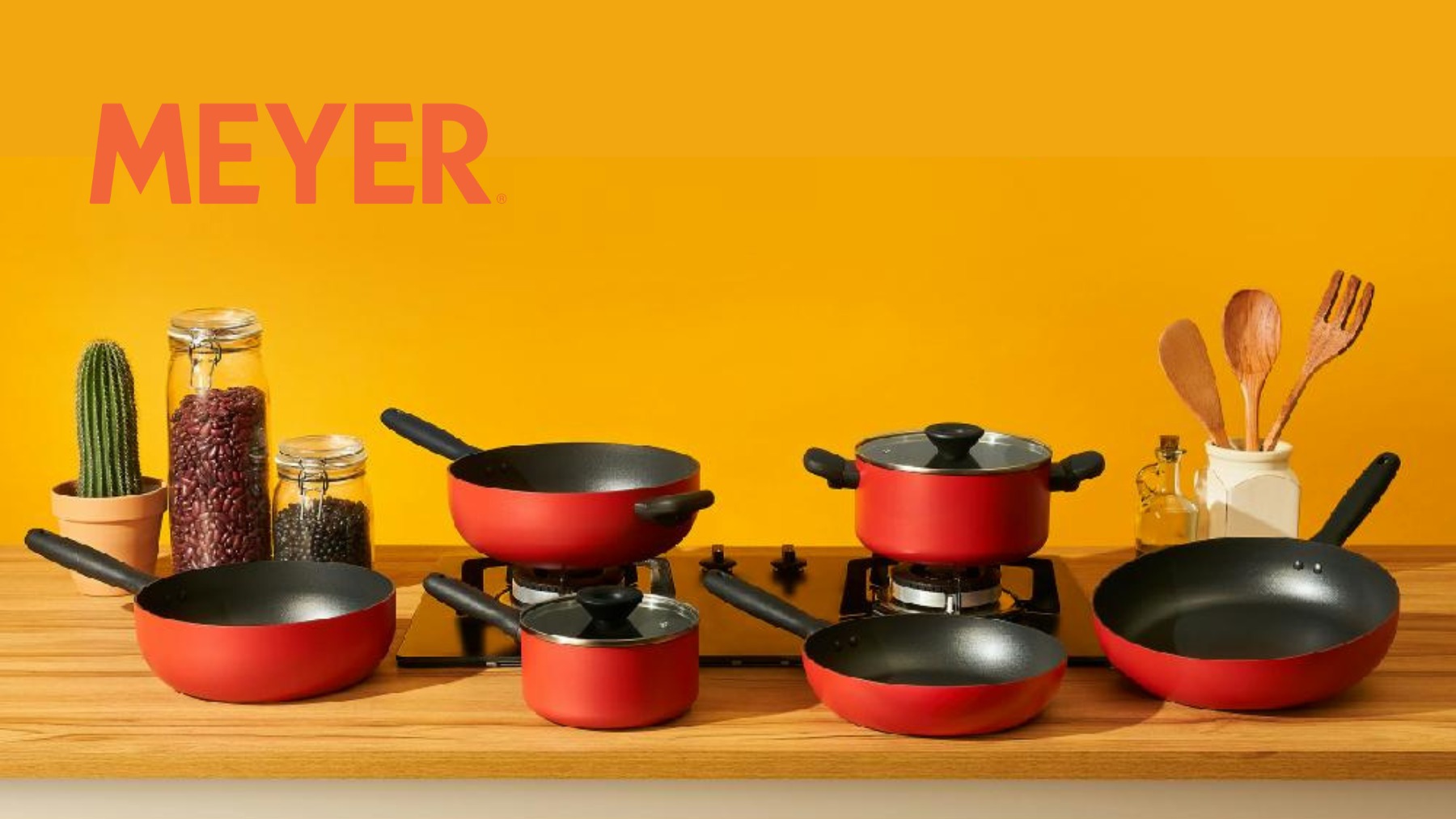 สั่งซื้อสินค้าออนไลน์จาก Meyer Cookware Official Shop | Shopee Thailand