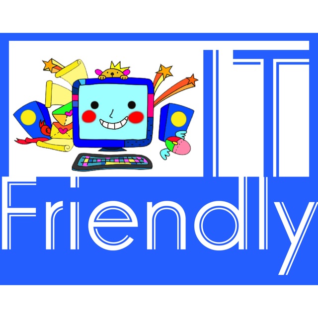 IT Friendly, ร้านค้าออนไลน์ | Shopee Thailand