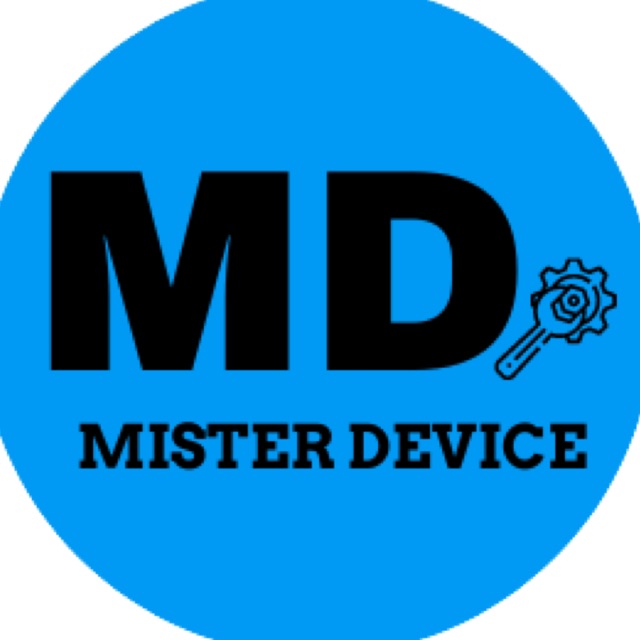misterdevice, ร้านค้าออนไลน์ | Shopee Thailand
