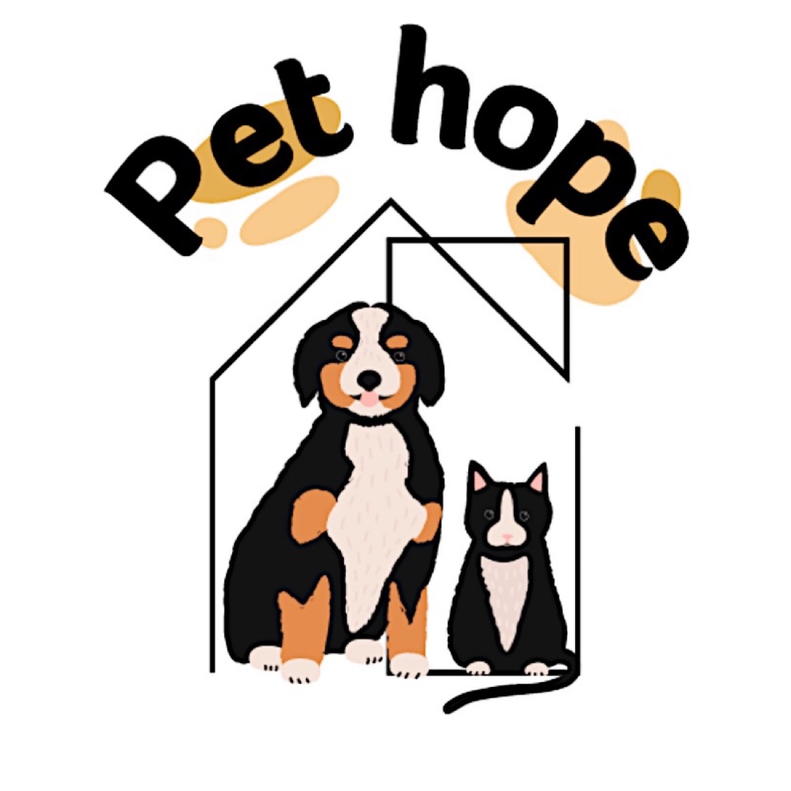 Pet hope, ร้านค้าออนไลน์ | Shopee Thailand