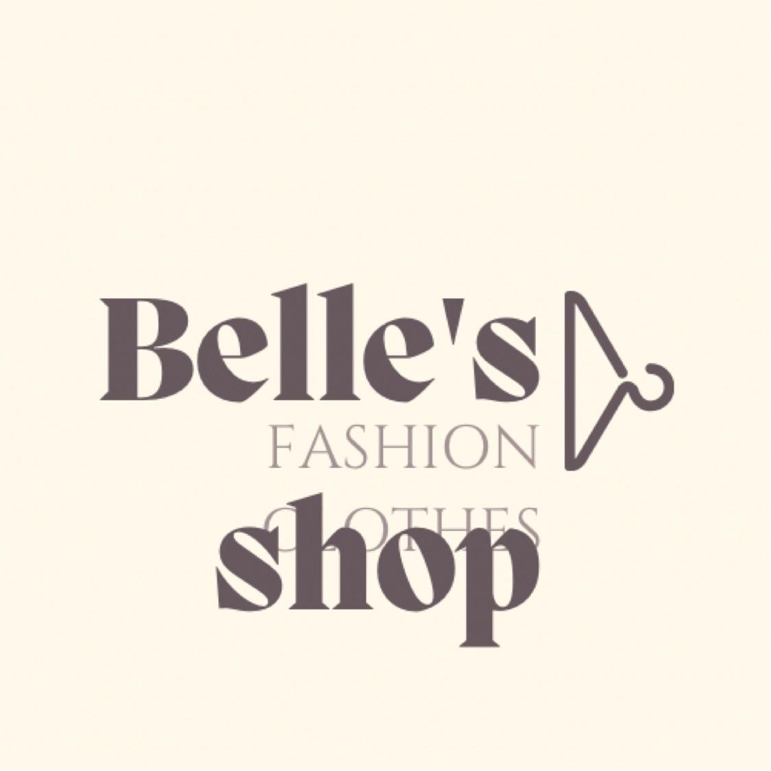 Belle's shop, ร้านค้าออนไลน์ | Shopee Thailand