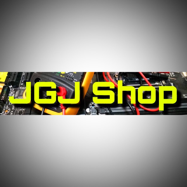 JGJ Shop, ร้านค้าออนไลน์ | Shopee Thailand