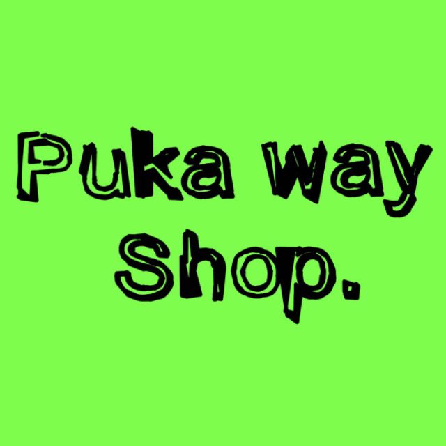Puka way Shop, ร้านค้าออนไลน์ | Shopee Thailand