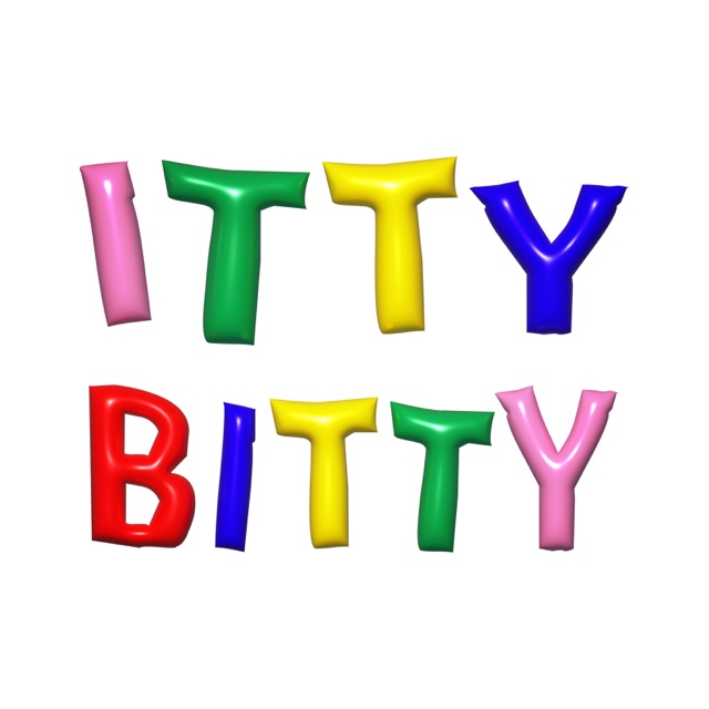 ittybitty, ร้านค้าออนไลน์ | Shopee Thailand