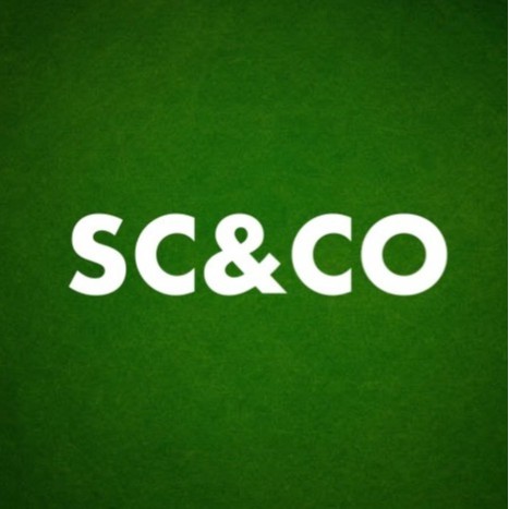 SC&CO, ร้านค้าออนไลน์ | Shopee Thailand