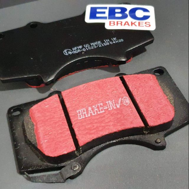 EBC Brakes Thailand, ร้านค้าออนไลน์ | Shopee Thailand