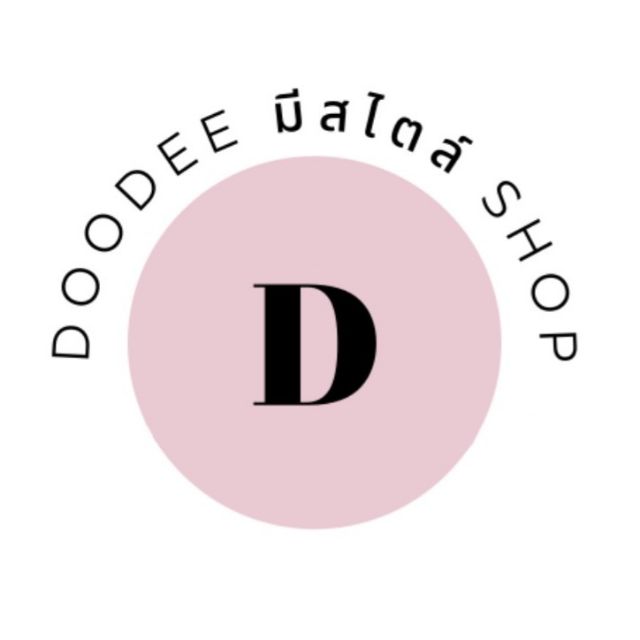 DooDee มีสไตล์ Shop, ร้านค้าออนไลน์ | Shopee Thailand
