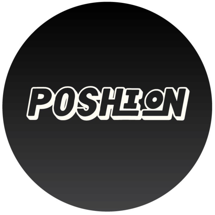 POSHION, ร้านค้าออนไลน์ | Shopee Thailand