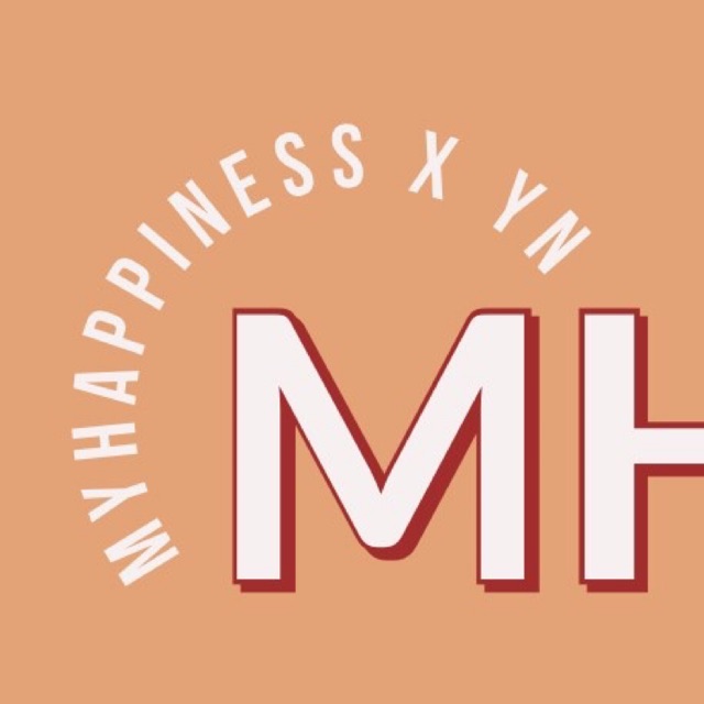 MY HAPPINESS , ร้านค้าออนไลน์ | Shopee Thailand