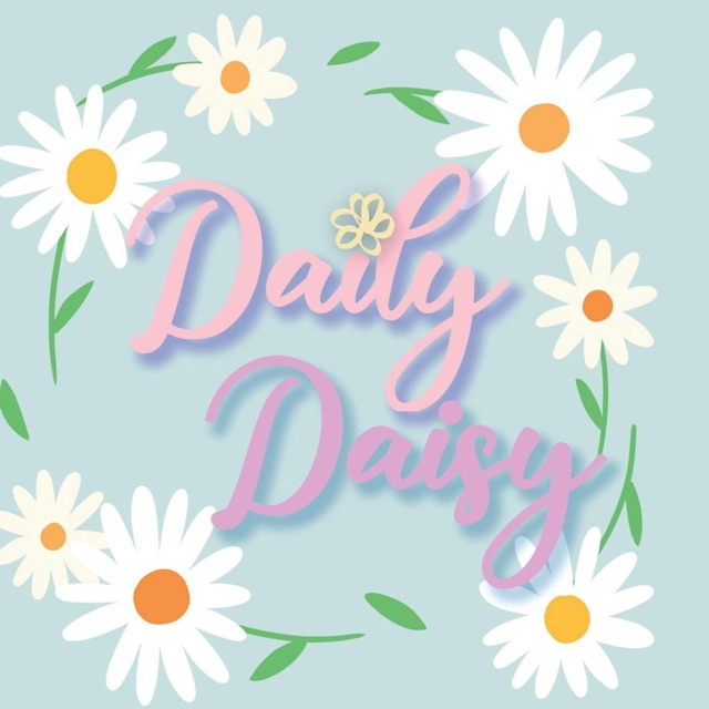 Daily Daisy, ร้านค้าออนไลน์ | Shopee Thailand